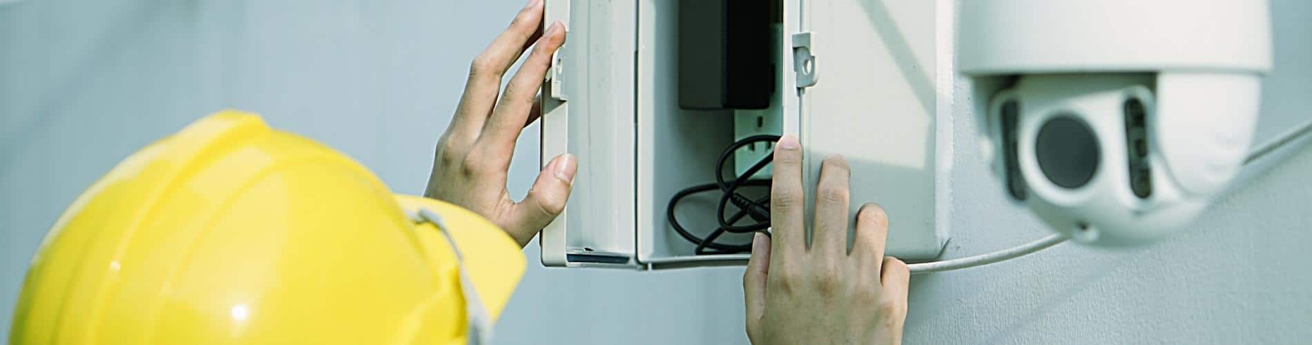 Sentry Alarms | Security System Maintenance | CCTV, Fire, Burglar Alarms